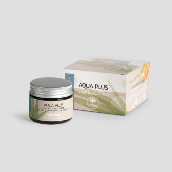 Aqua Plus | Tiarè - Eco-Bio Cosmesi
